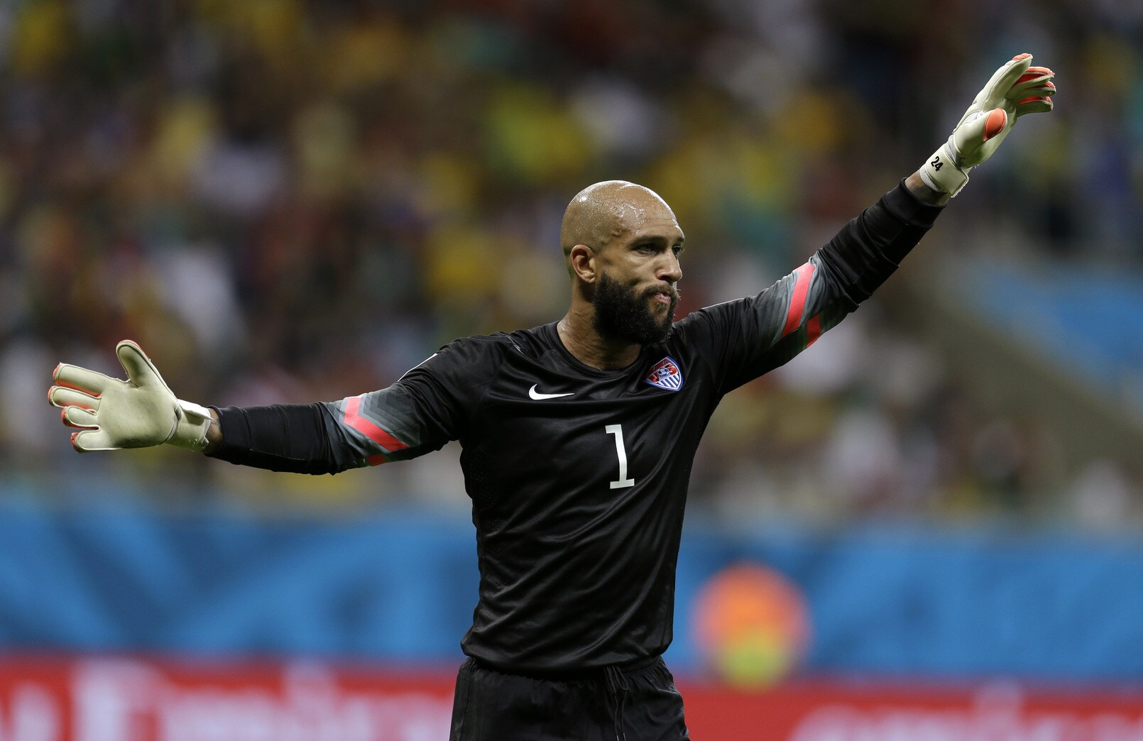 Teruglezen - Superieur België en matig Argentinië naar kwartfinale | de Volkskrant