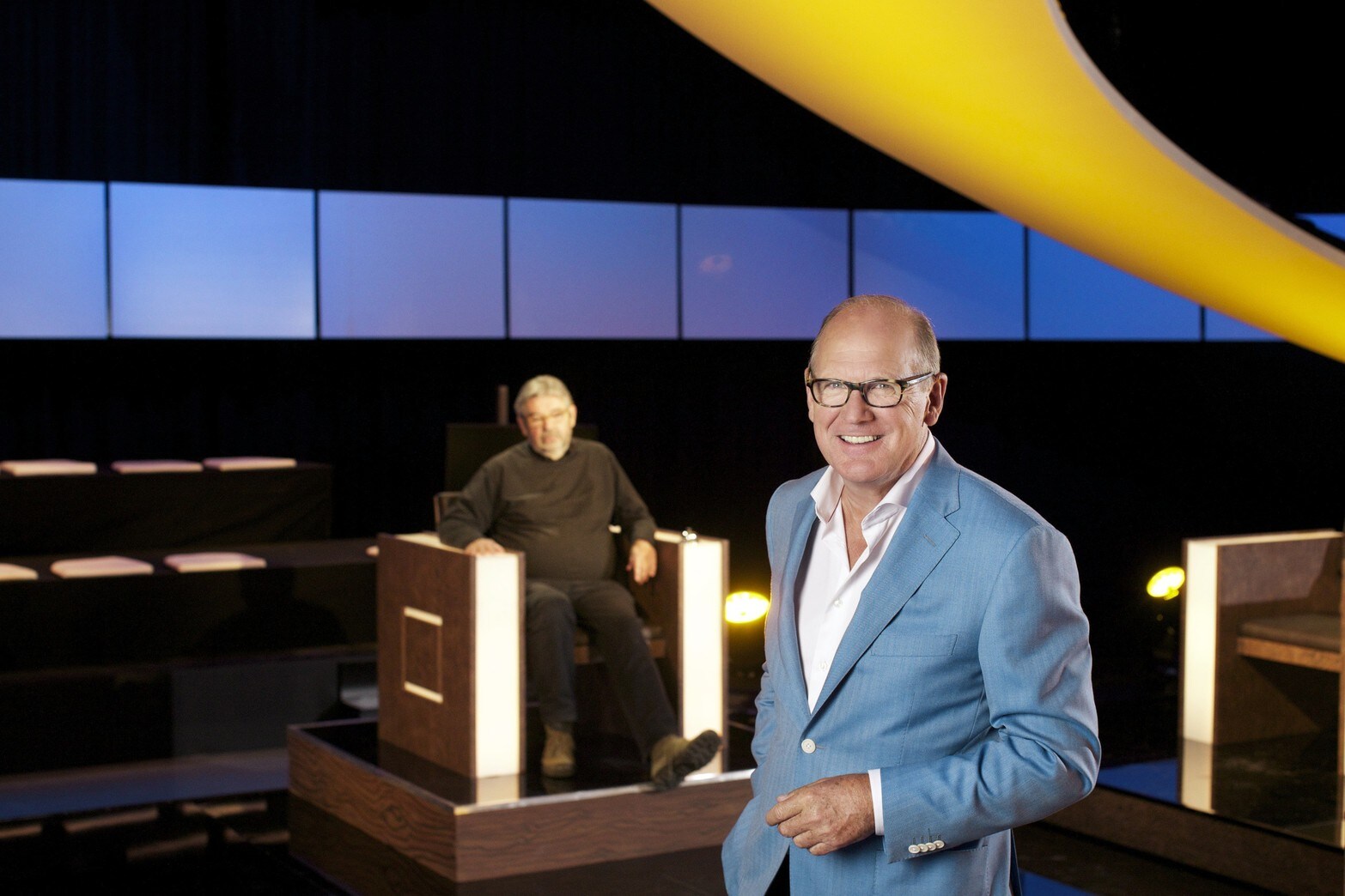 Wie gaan ons in nieuw seizoen De slimste mens verrassen? | de Volkskrant