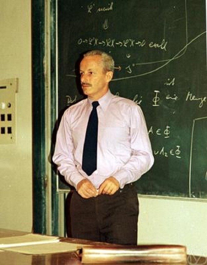 Het eeuwige leven | de Volkskrant