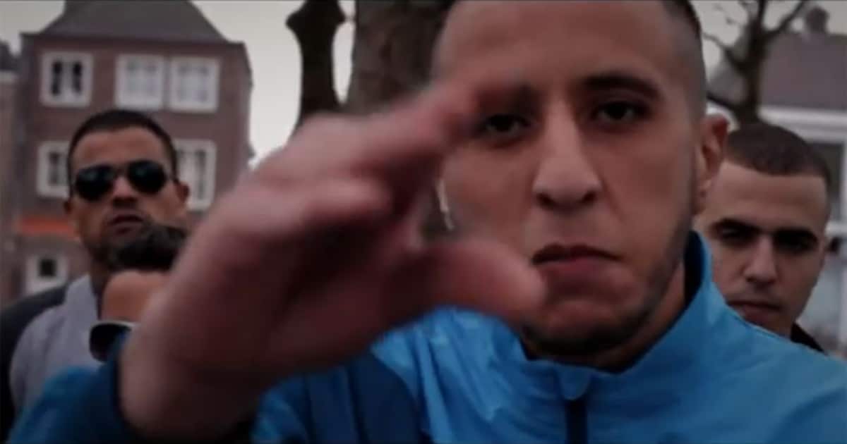 'Gangsterislam is grote uitdaging voor Europa' | de Volkskrant