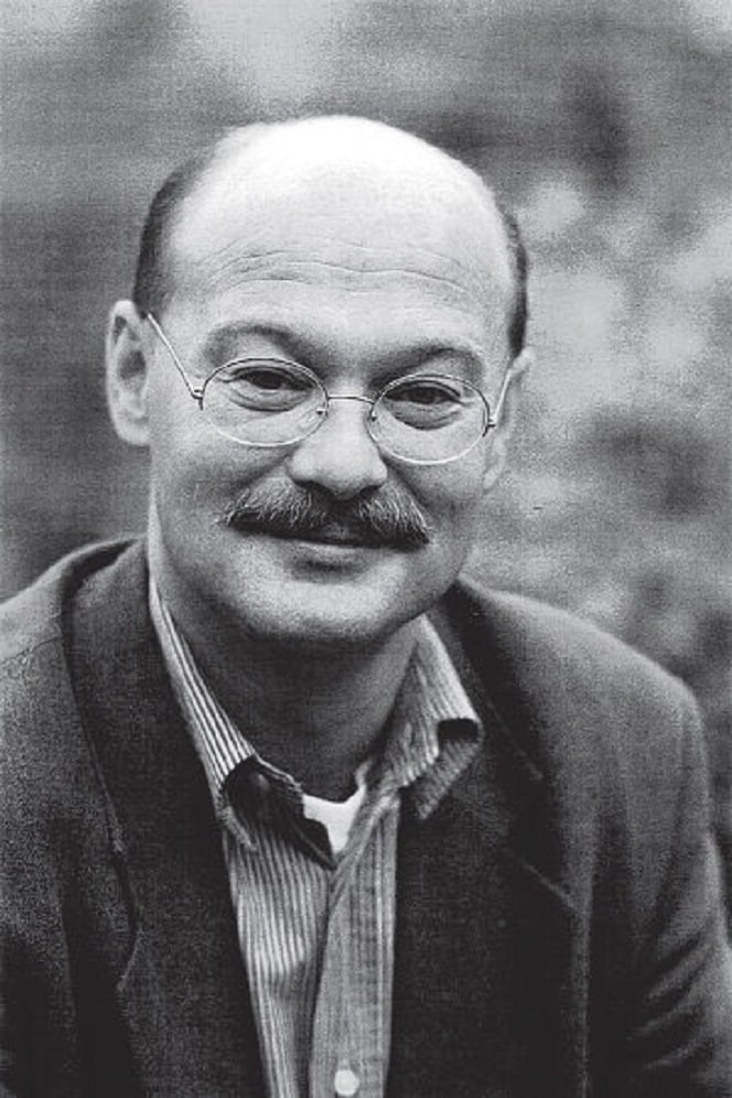 Arthur Olof 1954 - 2014 | de Volkskrant