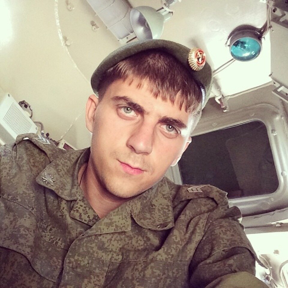 Verraden Russische soldatenselfies de militaire activiteiten in ...