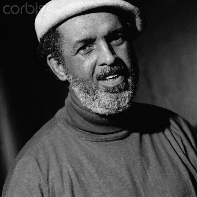 Stuwende drummer Idris Muhammad inspireerde menig artiest | de Volkskrant