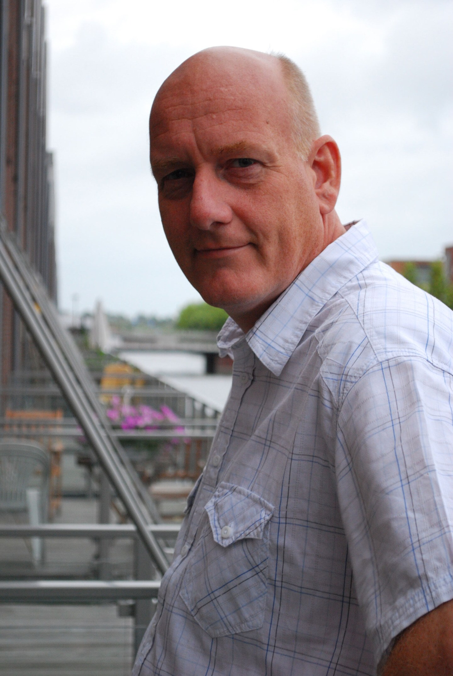 Hoger beroep tegen Zwarte Piet-uitspraak: 'Hij heeft niets met ...