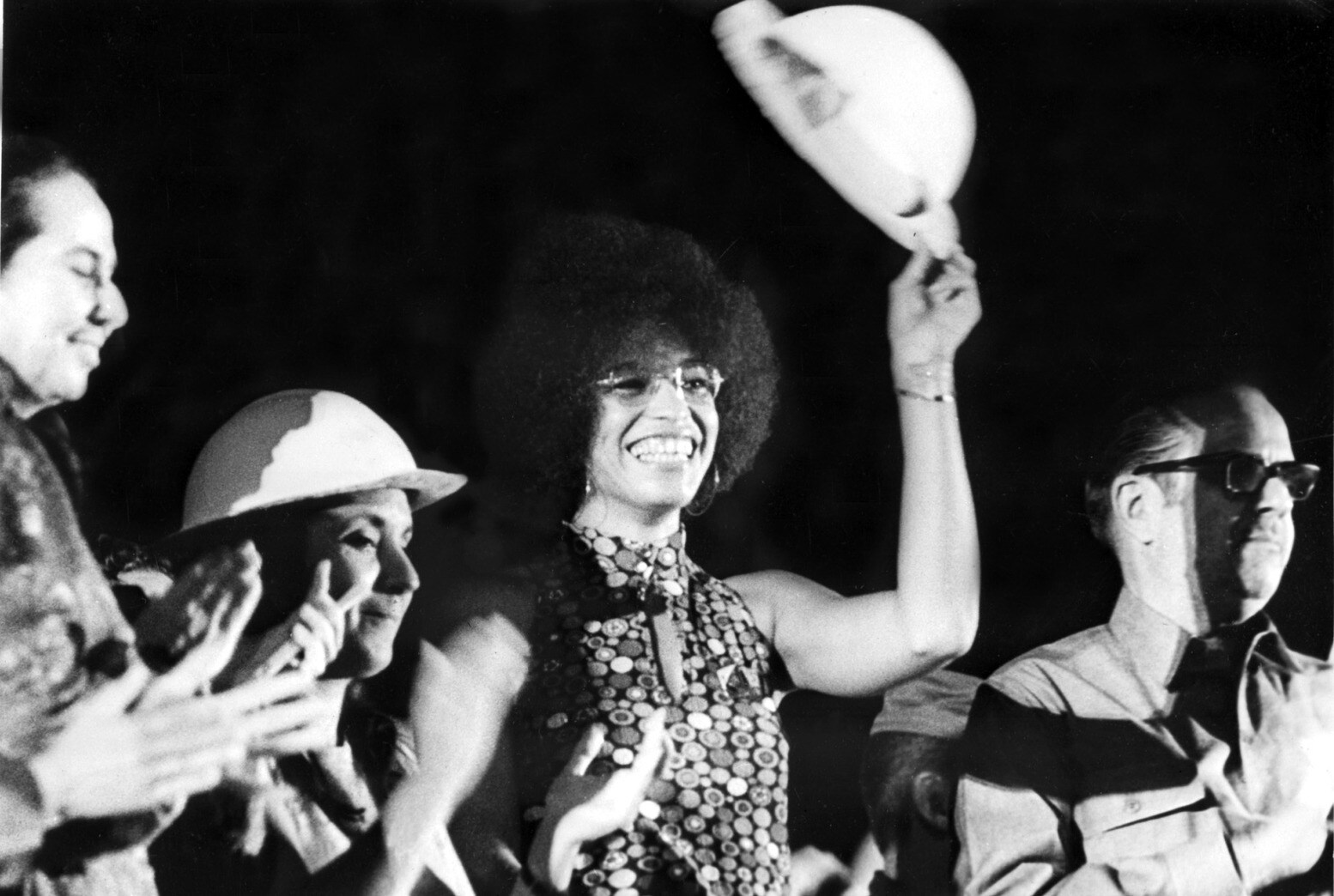 'Er is veel veranderd in de VS, maar de zwarte getto's blijven de ...