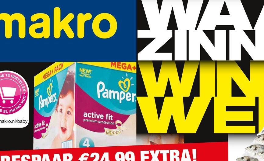 Honderden ontslagen bij groothandel Makro | de Volkskrant