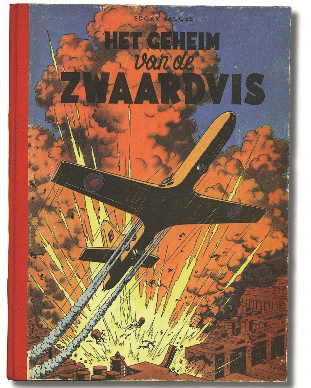 KB onderzoekt aankoop van topcollectie Nederlandse strips | de Volkskrant