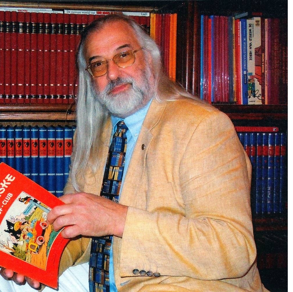 KB onderzoekt aankoop van topcollectie Nederlandse strips | de Volkskrant