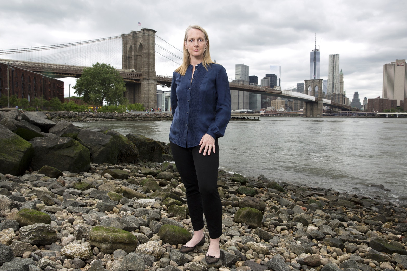 Schrijfster Orange is the New Black: 'Het Amerikaanse strafsysteem is ...