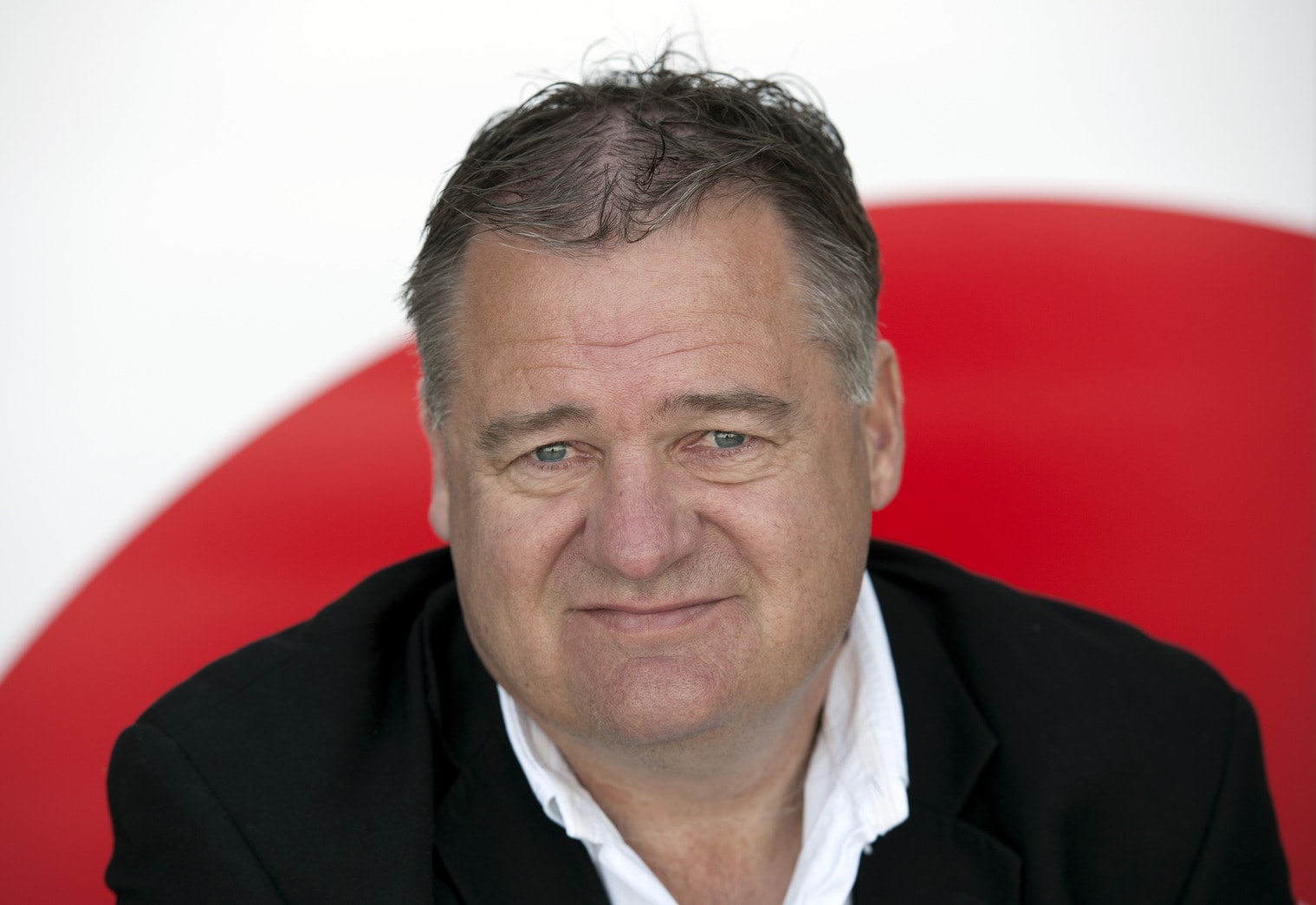 Schaatsen op tv klinkt nooit meer hetzelfde: Frank Snoeks stopt | de ...