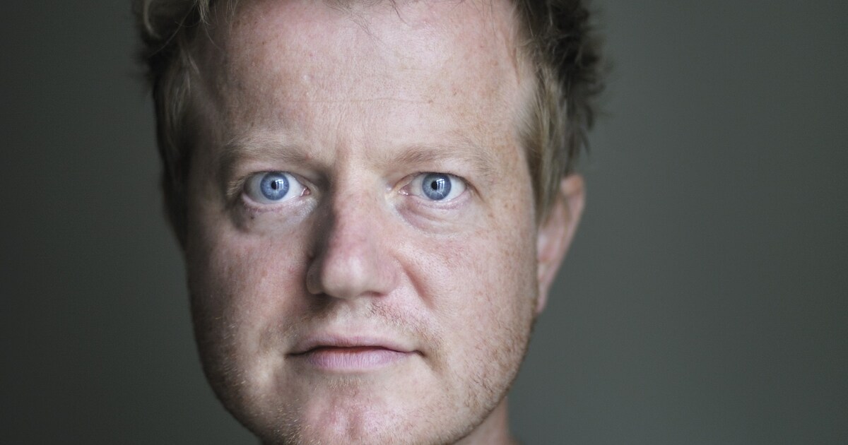 Overmeesterd | de Volkskrant