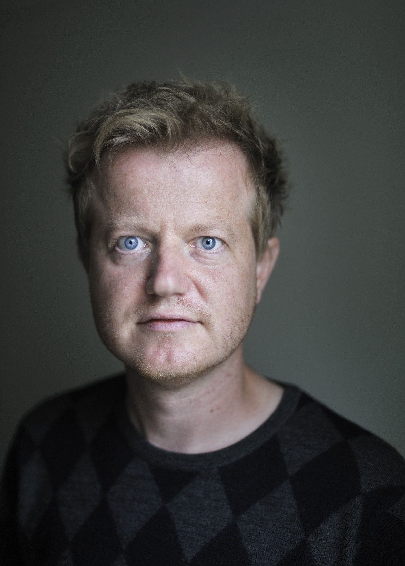 Overmeesterd | de Volkskrant