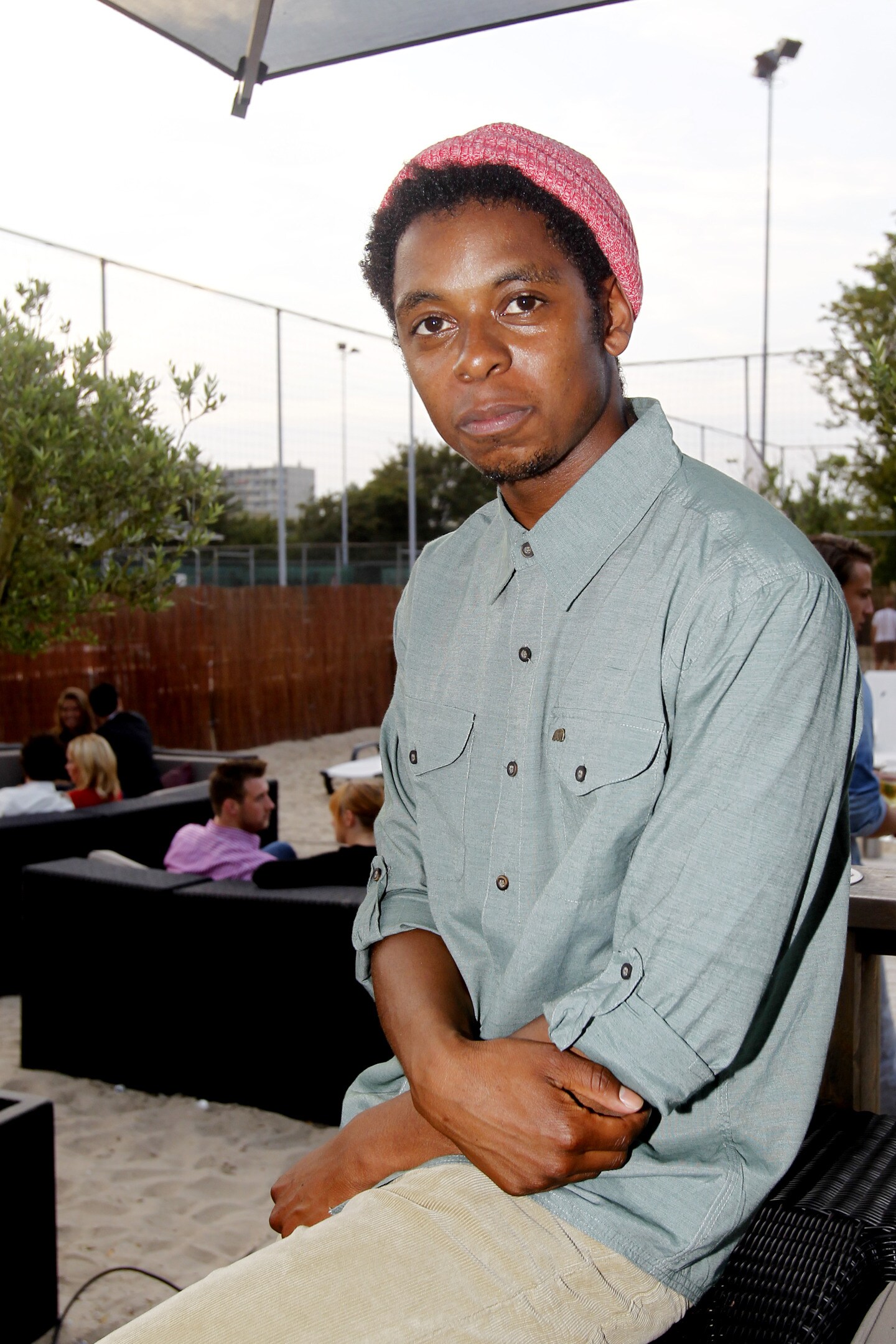 De beste nieuwe muziek van de week (26): Typhoon, Strand of Oaks en ...