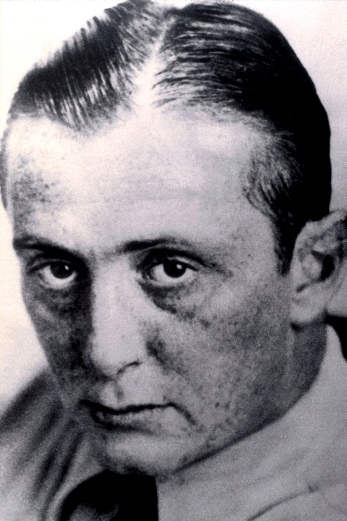 John Fante stuurde mij op pelgrimage naar het land van de zwijnen | de ...