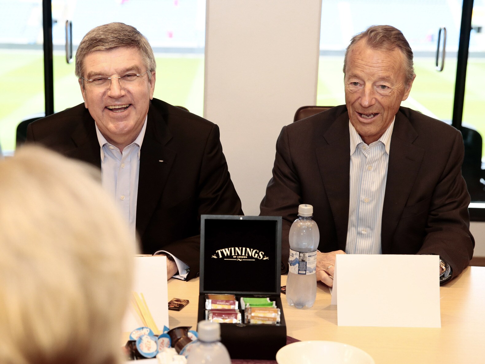 Ook Oslo laat de olympische droom aan zich voorbijgaan; een tik voor ...