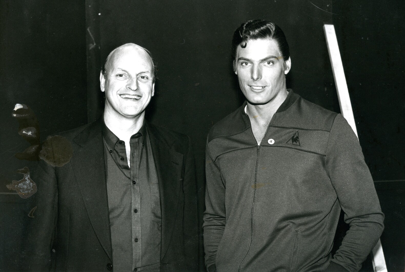 Flamboyante en betrokken filmfinancier | de Volkskrant