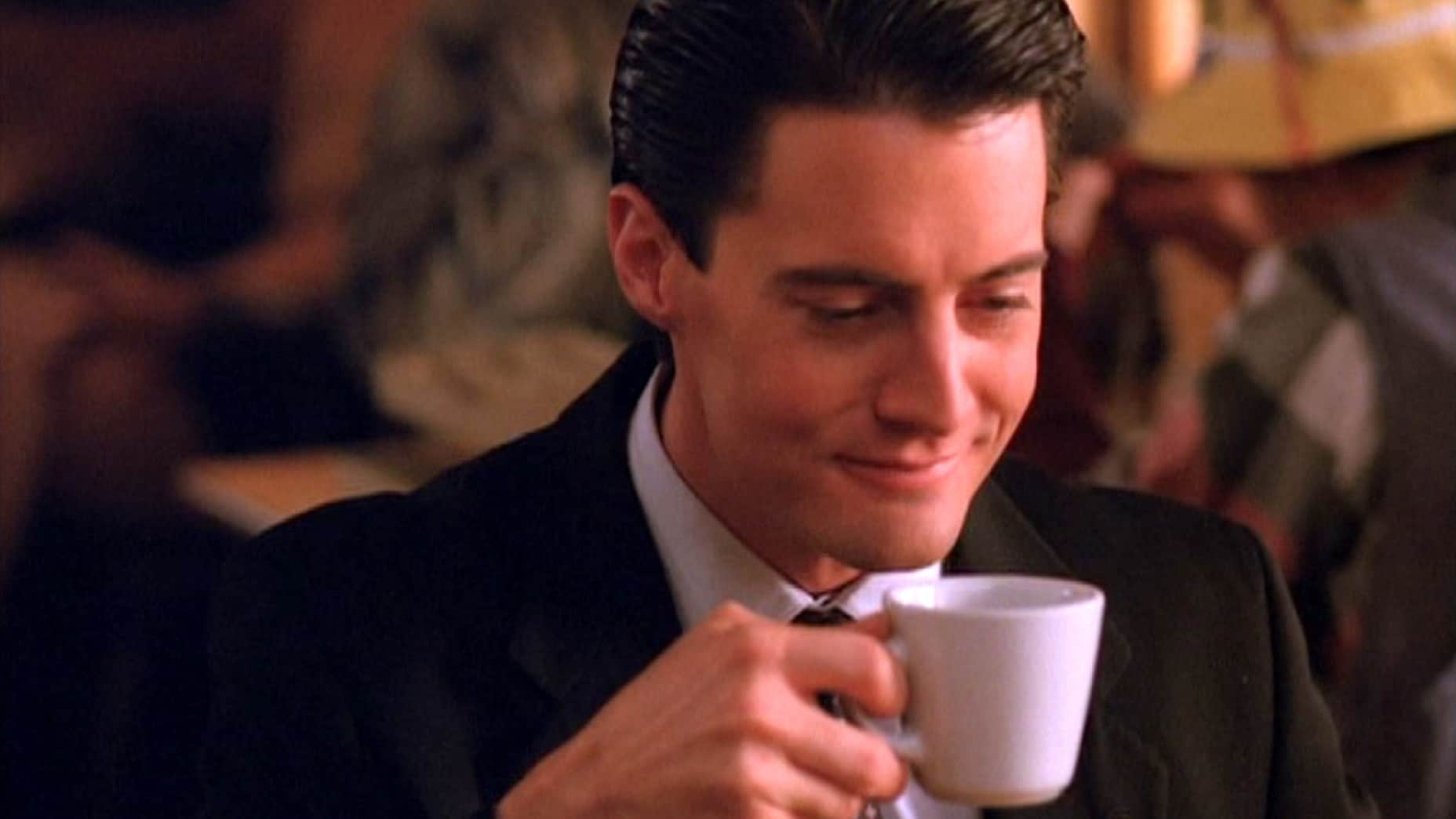 25 jaar later brengt David Lynch derde seizoen van Twin Peaks | de ...