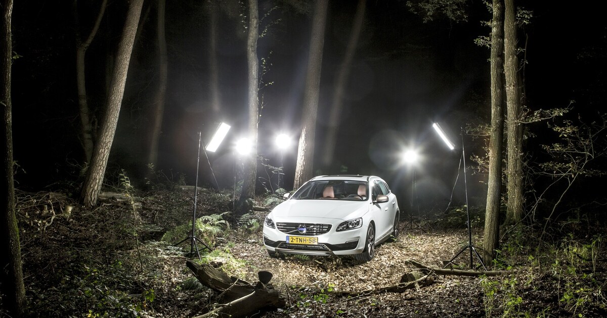 Waarom rijden we nog niet in de zelfsturende auto? | de Volkskrant