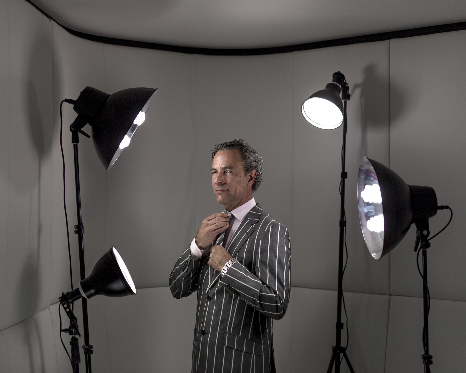 Alle creatievere taken blijven het domein van de mens | de Volkskrant