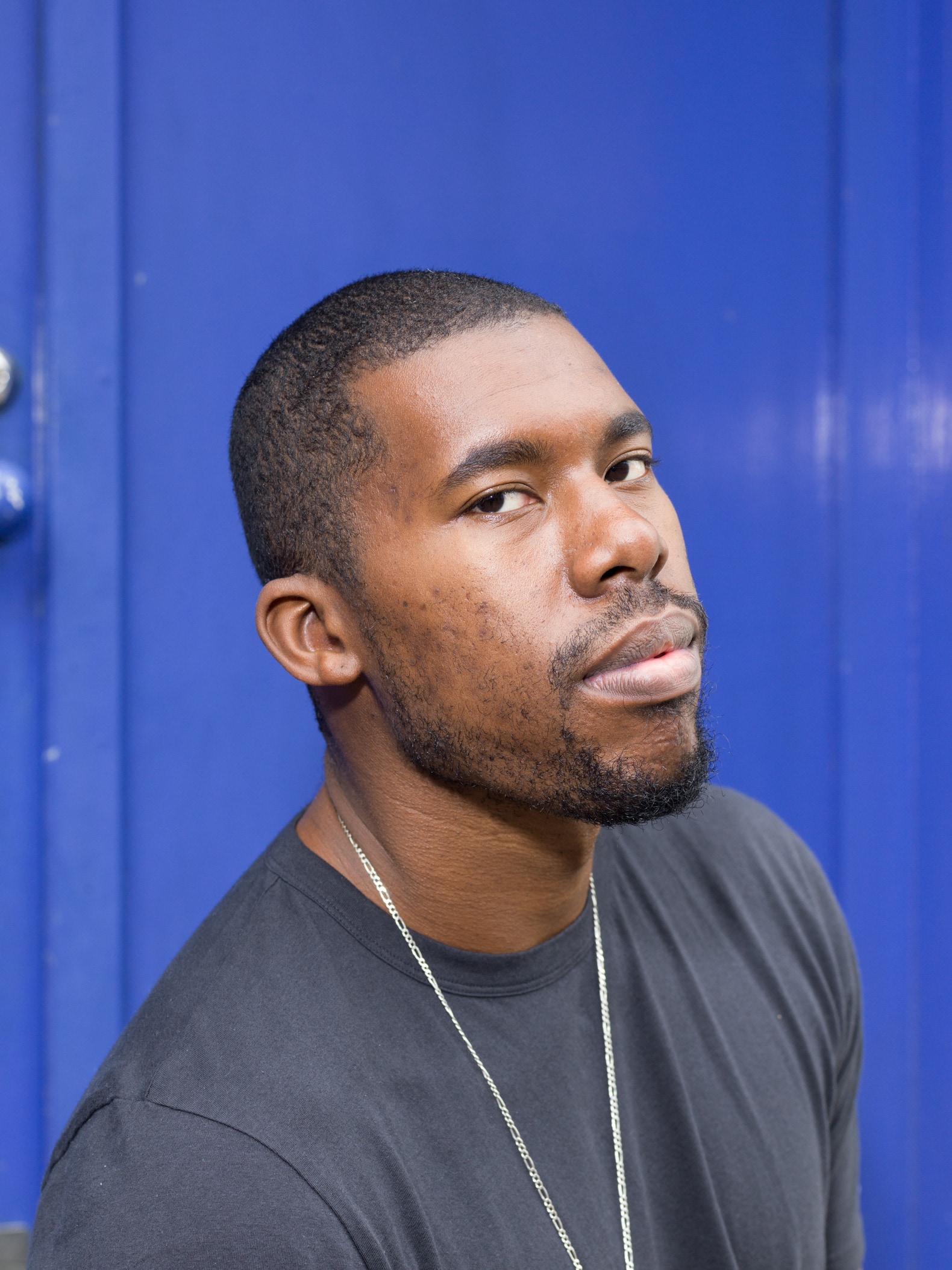 Flying Lotus is een 'fucking expert in death' | de Volkskrant