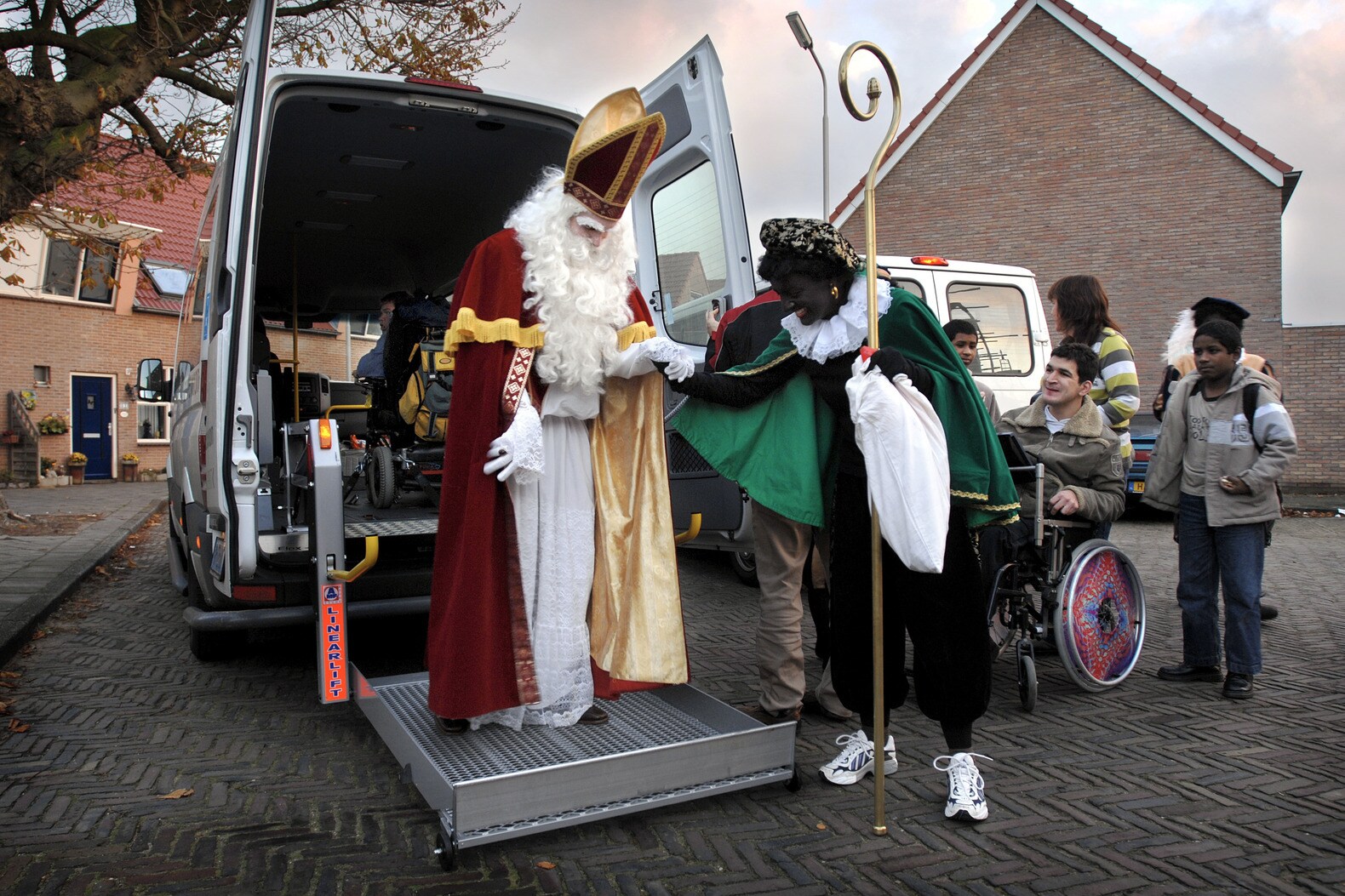 Ik ben minder trots op Nederland geworden | de Volkskrant