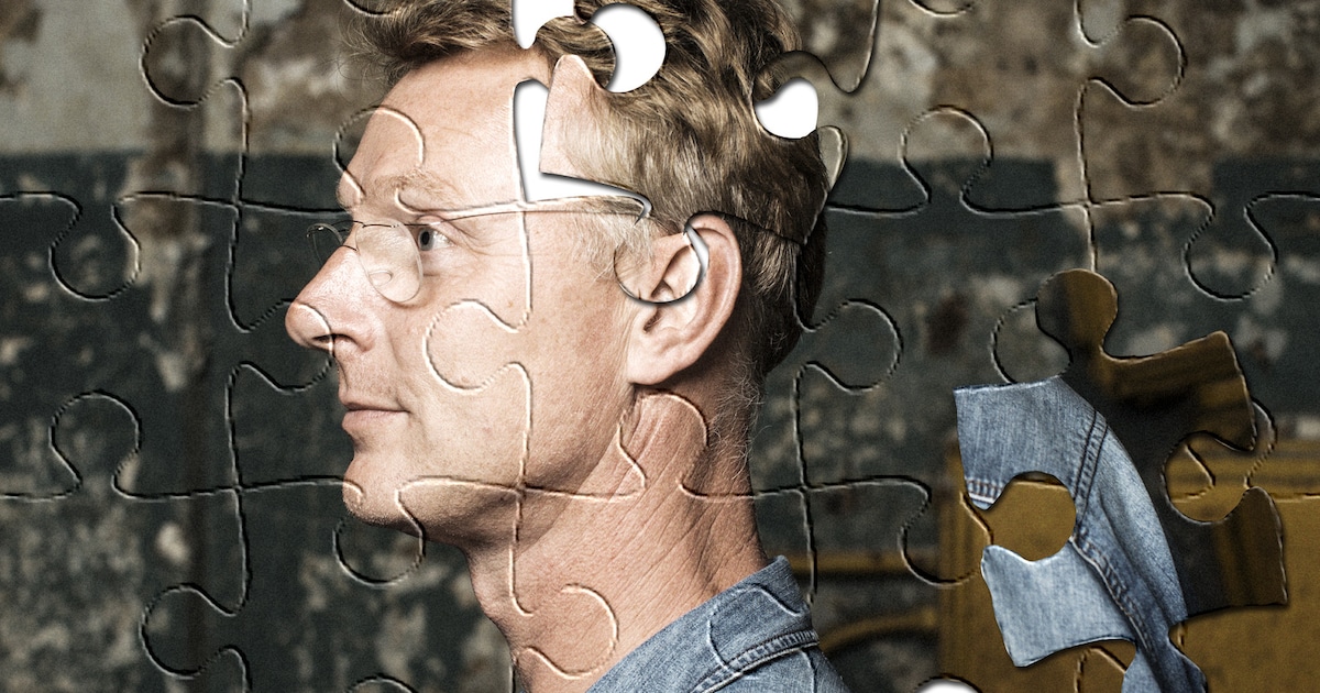 Max met vier wielen | de Volkskrant