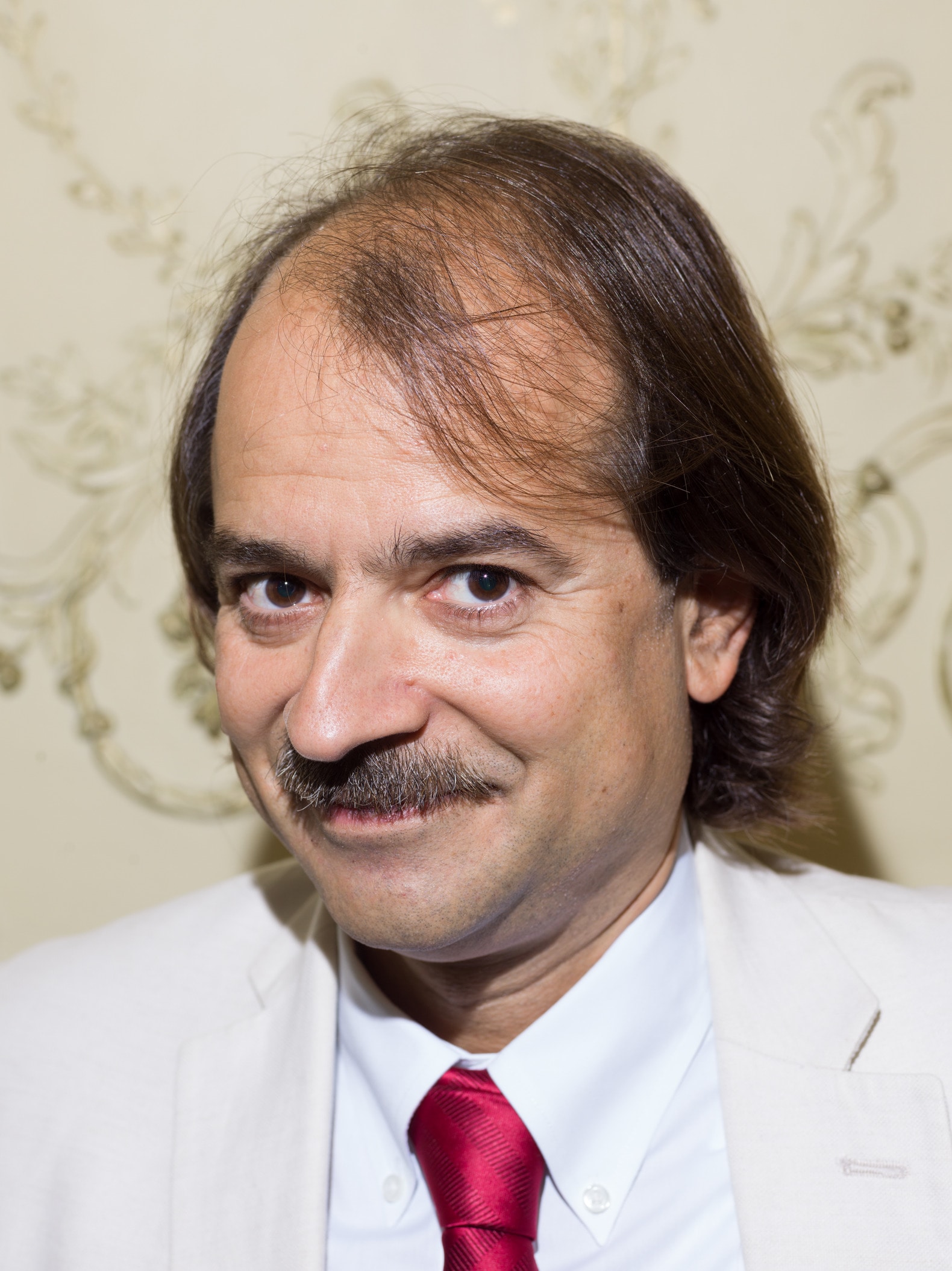 Waarom (bijna) alles wat u weet, niet klopt | de Volkskrant