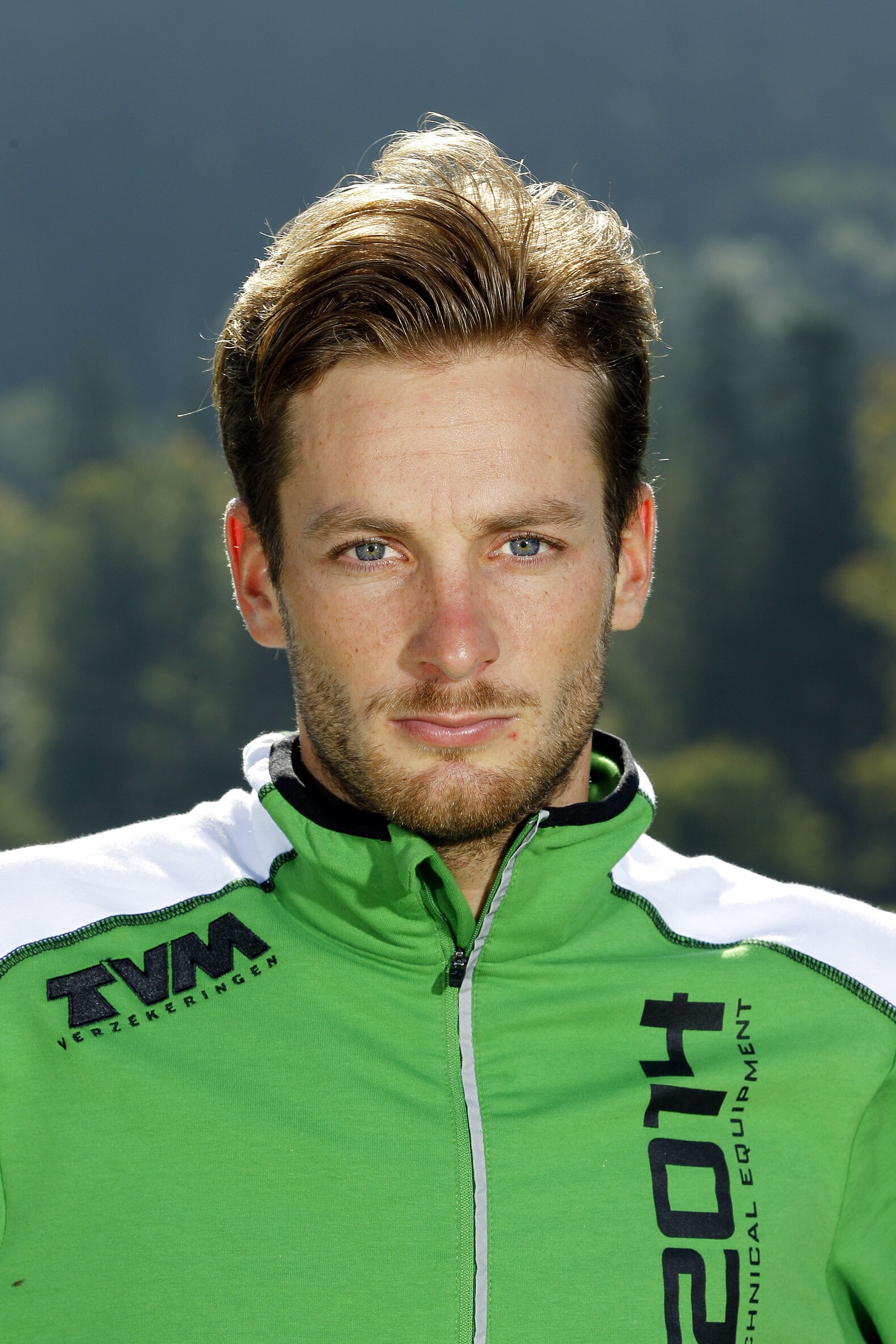 Ongeluk Groeneveld houdt schaatsers bezig | de Volkskrant