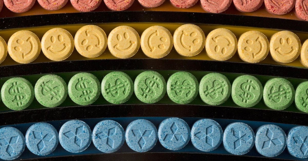 Moet de drugstest weer worden ingevoerd op feesten? | de Volkskrant