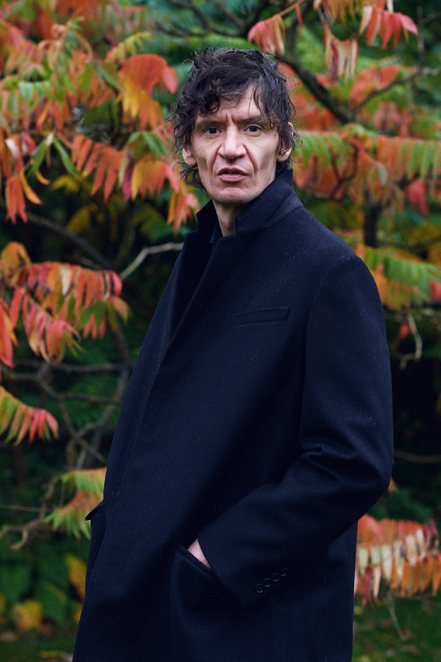 'Ik ben niet graag verliefd' | de Volkskrant