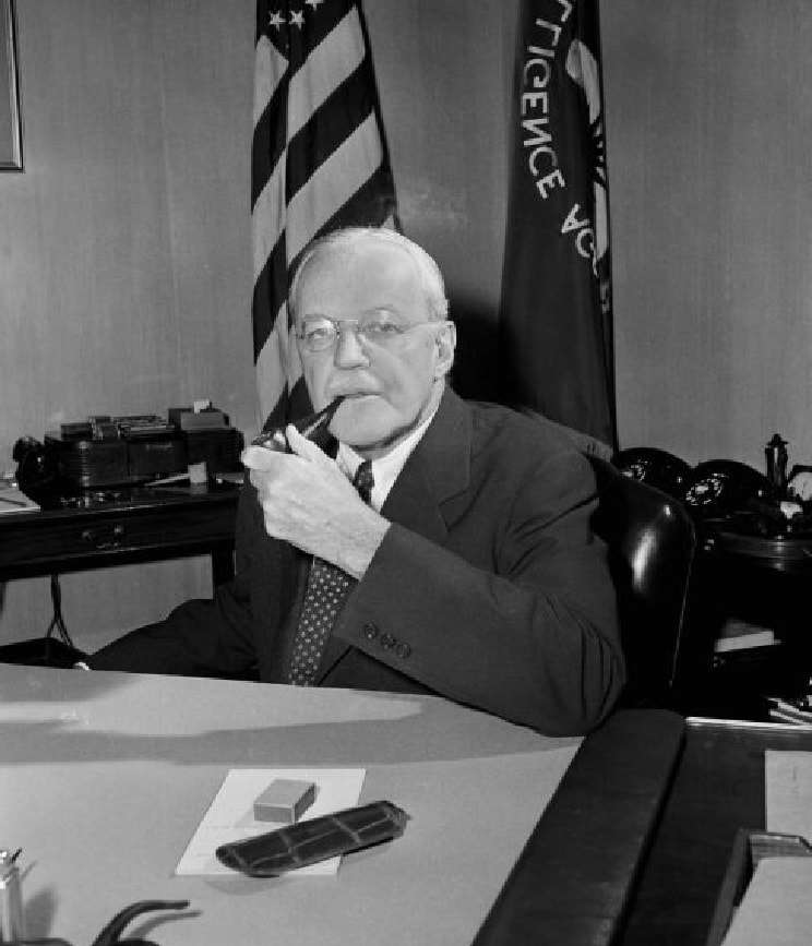 CIA en FBI maakten tijdens Koude Oorlog intensief gebruik van nazi ...