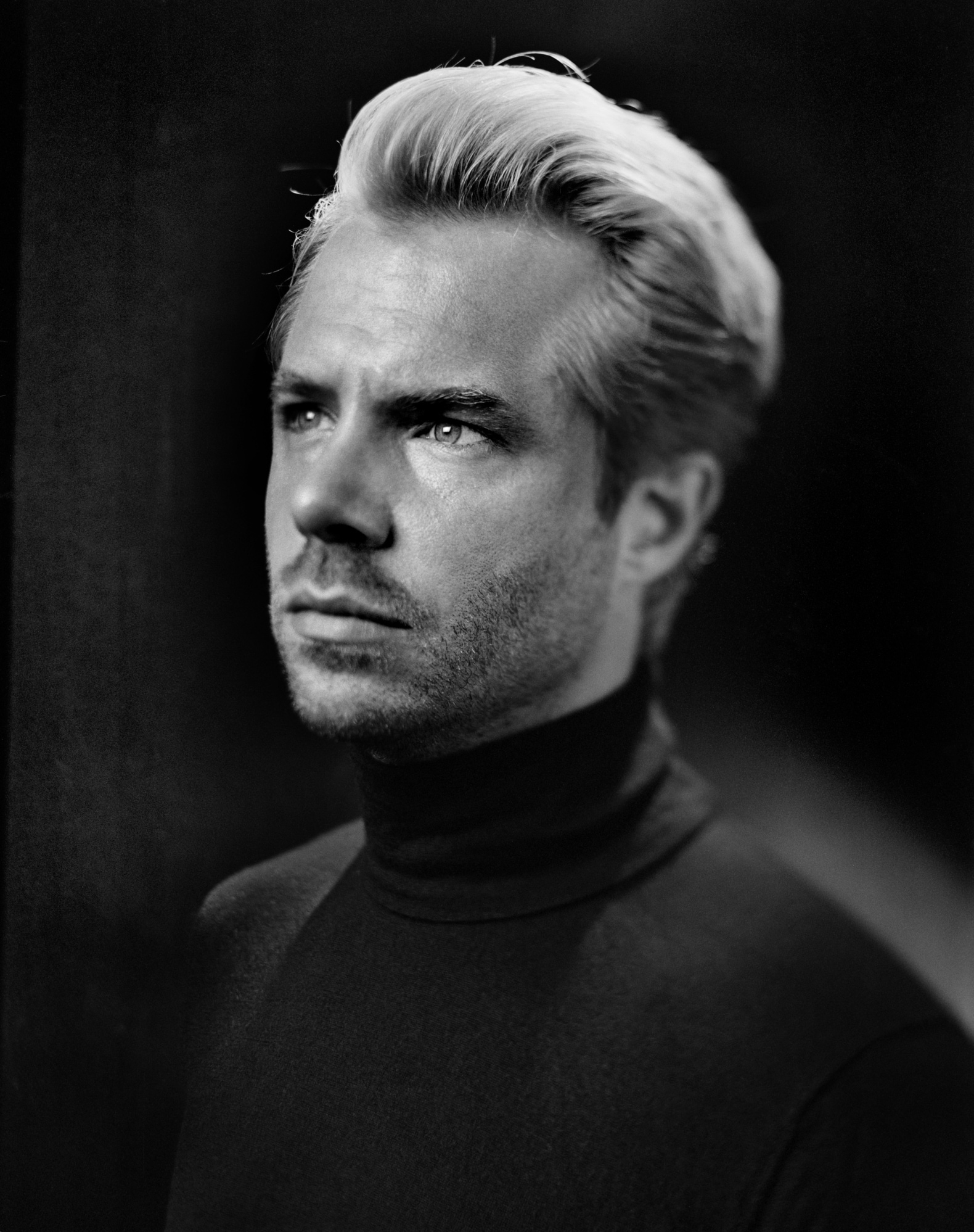 Over Theo | de Volkskrant