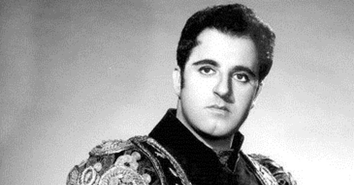 Carlo Bergonzi (1924-2014) | de Volkskrant