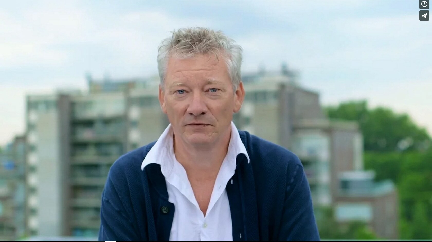 Het vervolg op de documentaire die Leonardo's leven bepaalde | de ...