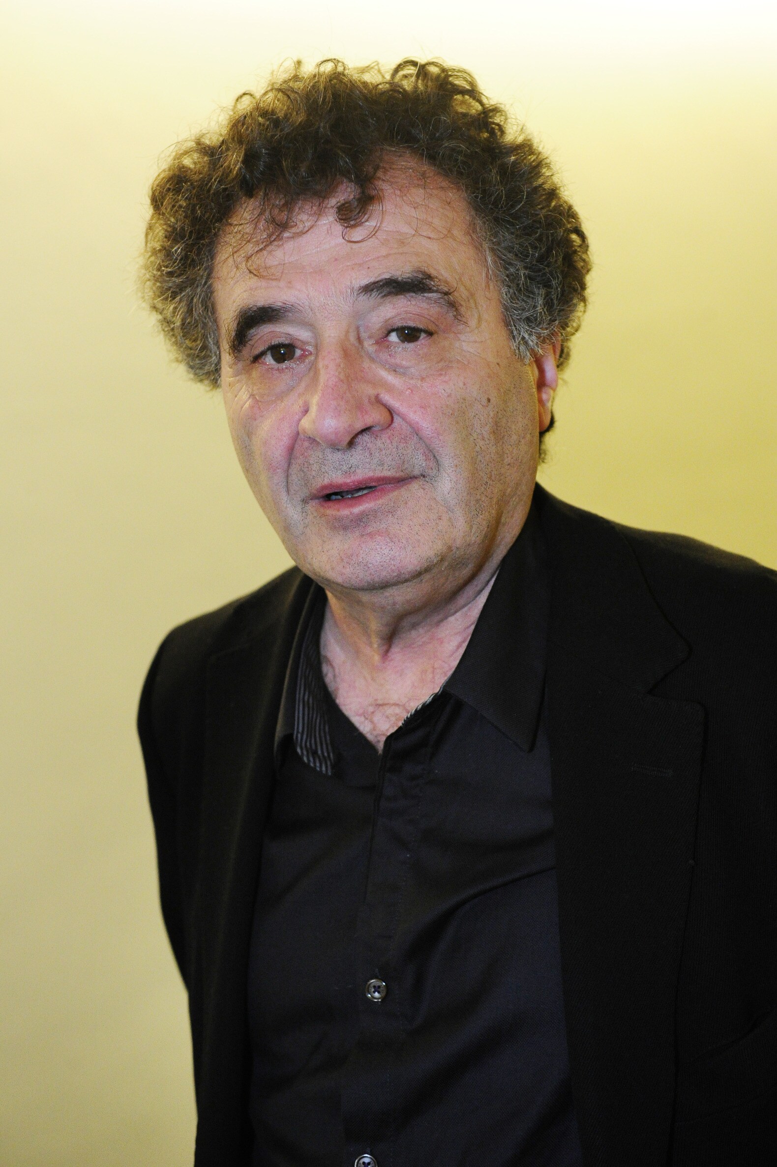 'Ik werd steeds verder die stinkoorlog ingetrokken' | de Volkskrant