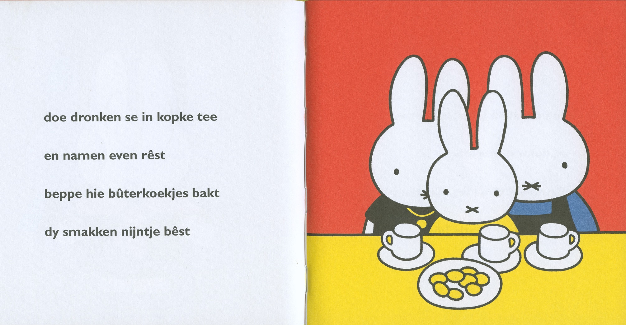 Zo blie was Nijn nog nooit | de Volkskrant