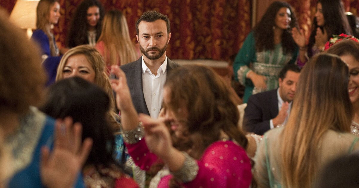 Casting rapper Appa is een vondst | de Volkskrant