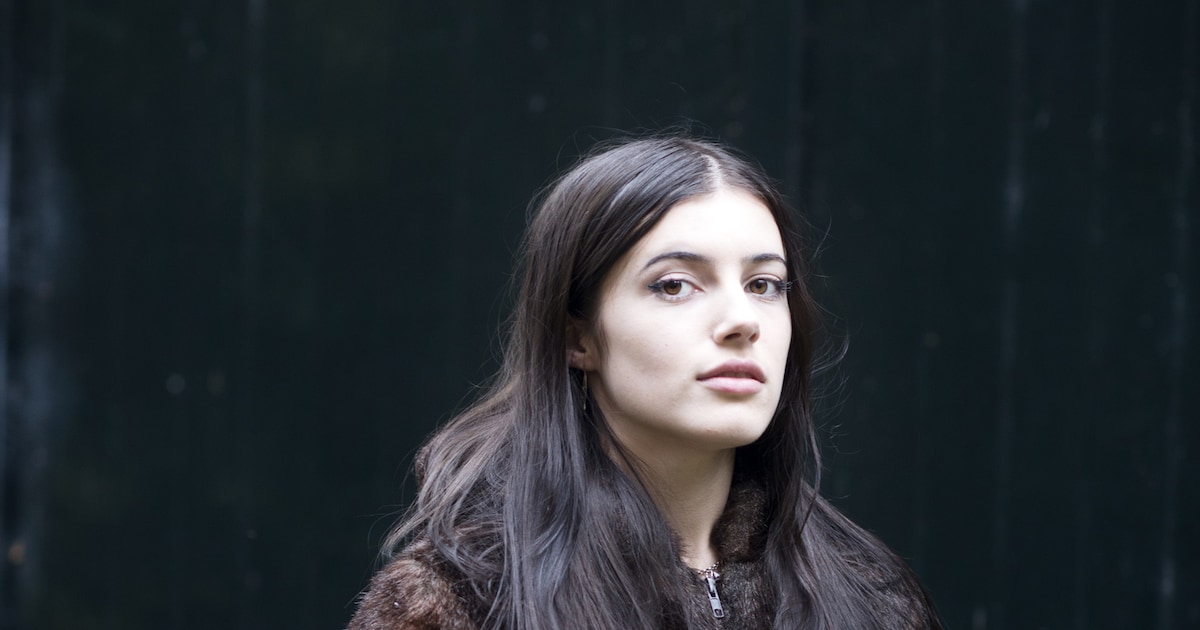 Solomonica de Winter: 'Ik lees de boeken van mijn ouders niet' | de ...