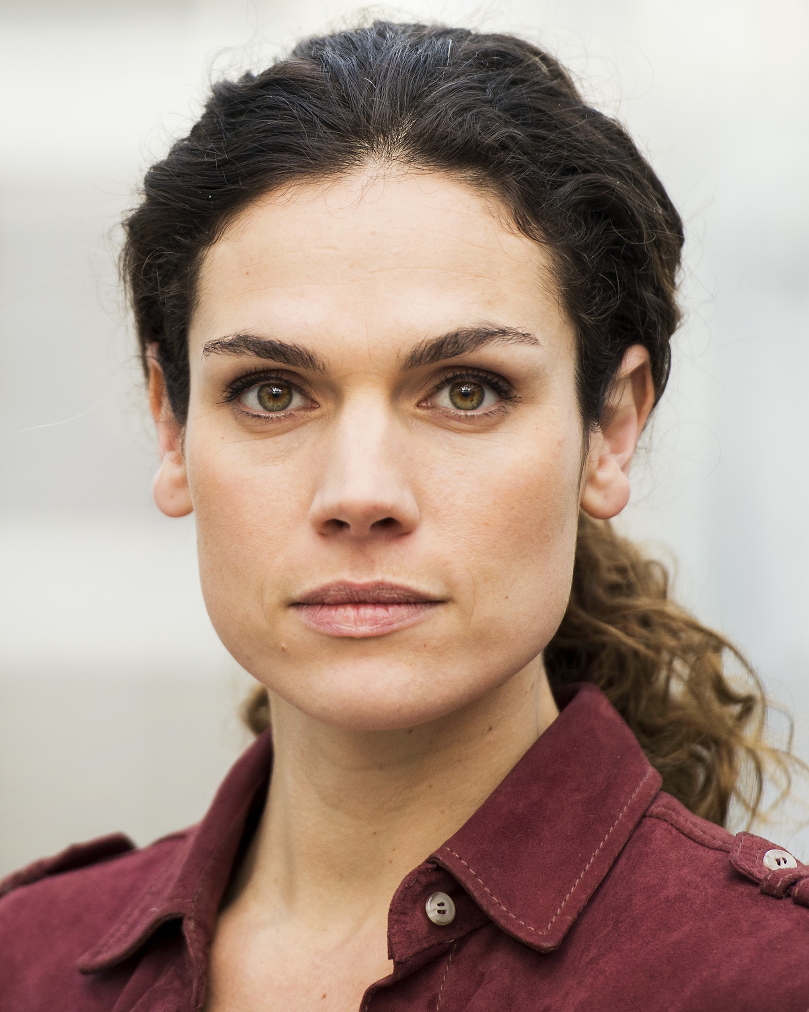 Het is jammer dat Drijver geen keuze maakt tussen spanning en drama ...