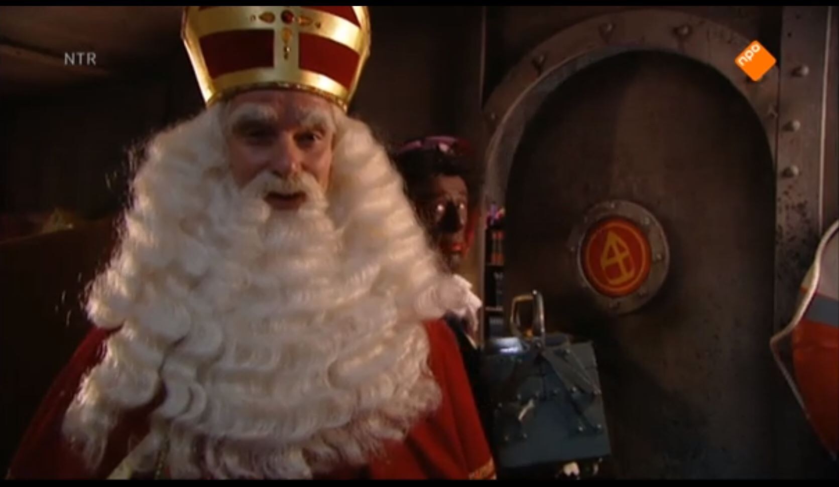 'Vier mensen bepalen hoe Piet in beeld komt' | de Volkskrant