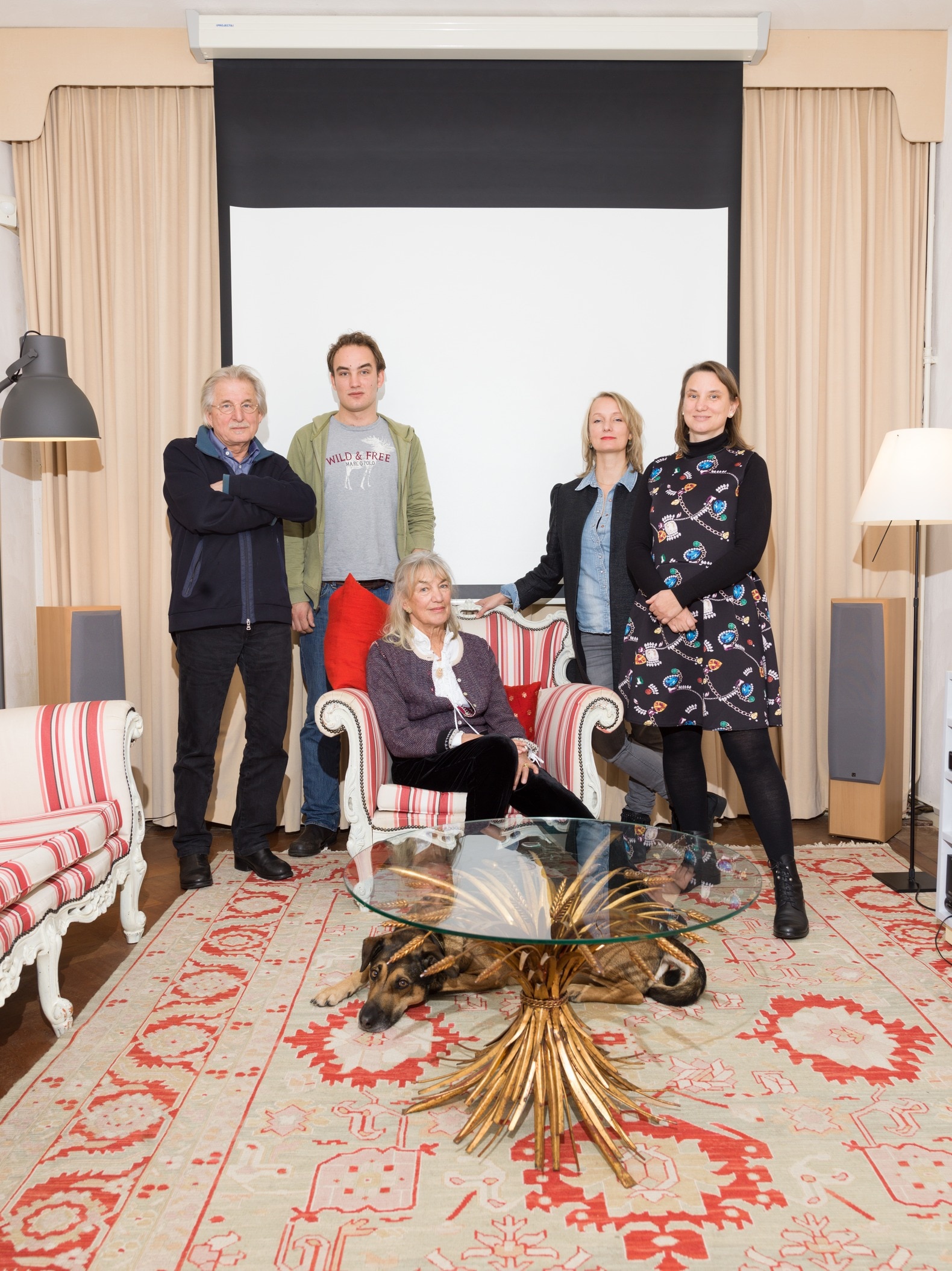 Frans Bromet: 'We gaan nog steeds allemaal samen op vakantie' | de ... Frans Bromet: 'We gaan nog steeds allemaal samen op vakantie' | de ...