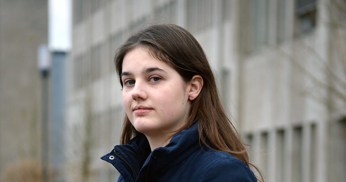 Flinke stijging in aantal meisjes dat voor bèta kiest | de Volkskrant