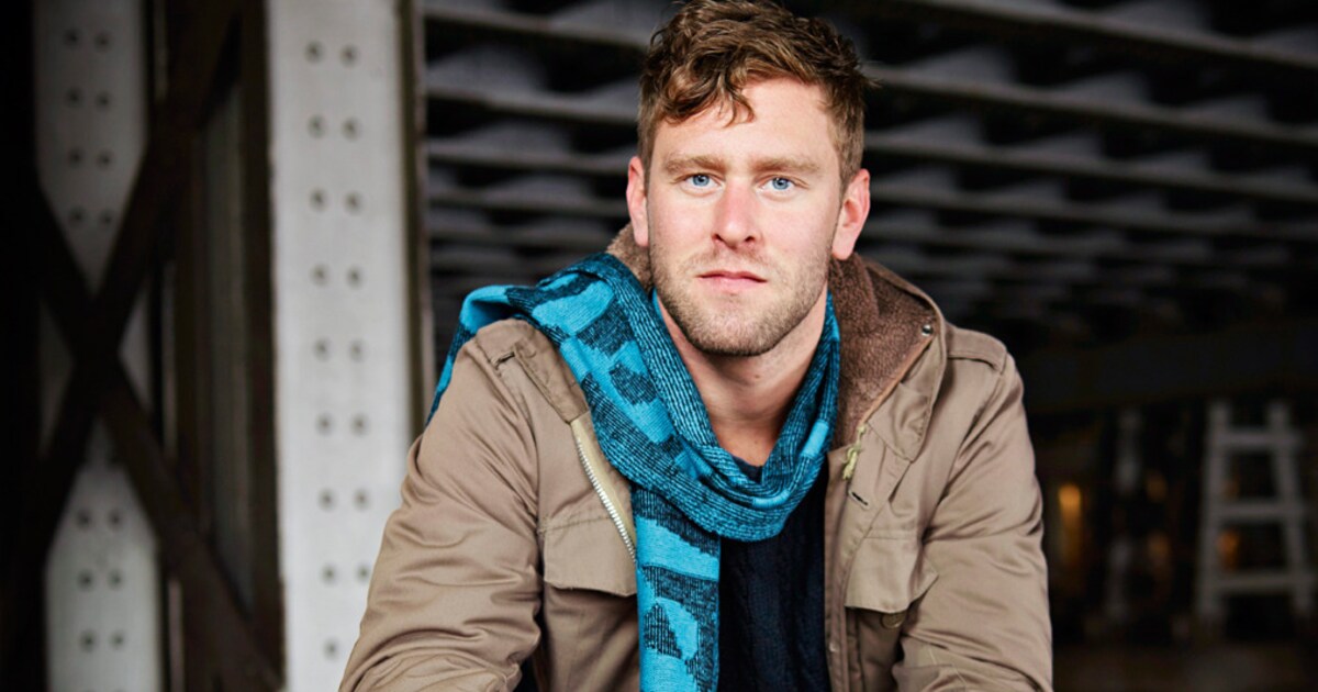 Tim den Besten: 'De seks droop er bij Nelleke van der Krogt behoorlijk ...