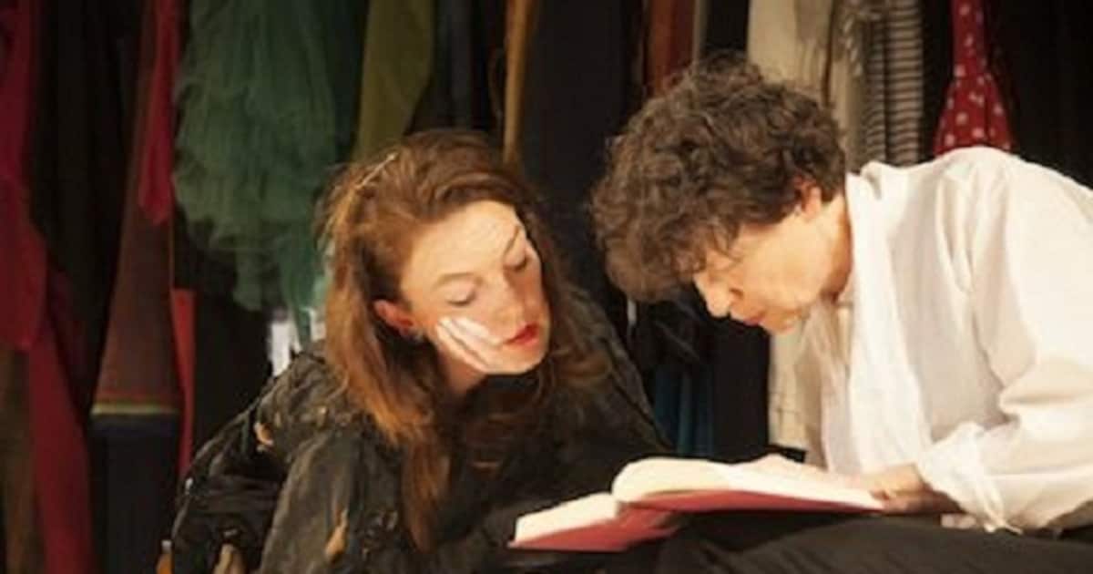 Brontë is een perfecte balans tussen spel en zijn | de Volkskrant