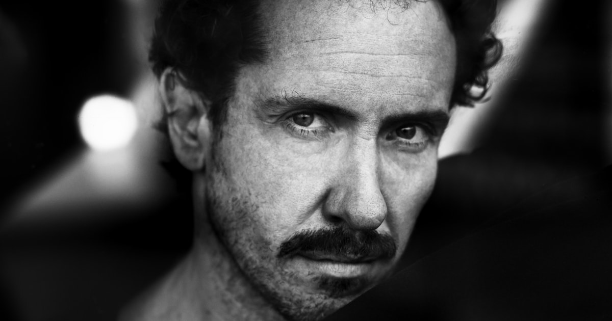 'Kennelijk kun je een rasacteur worden' | de Volkskrant