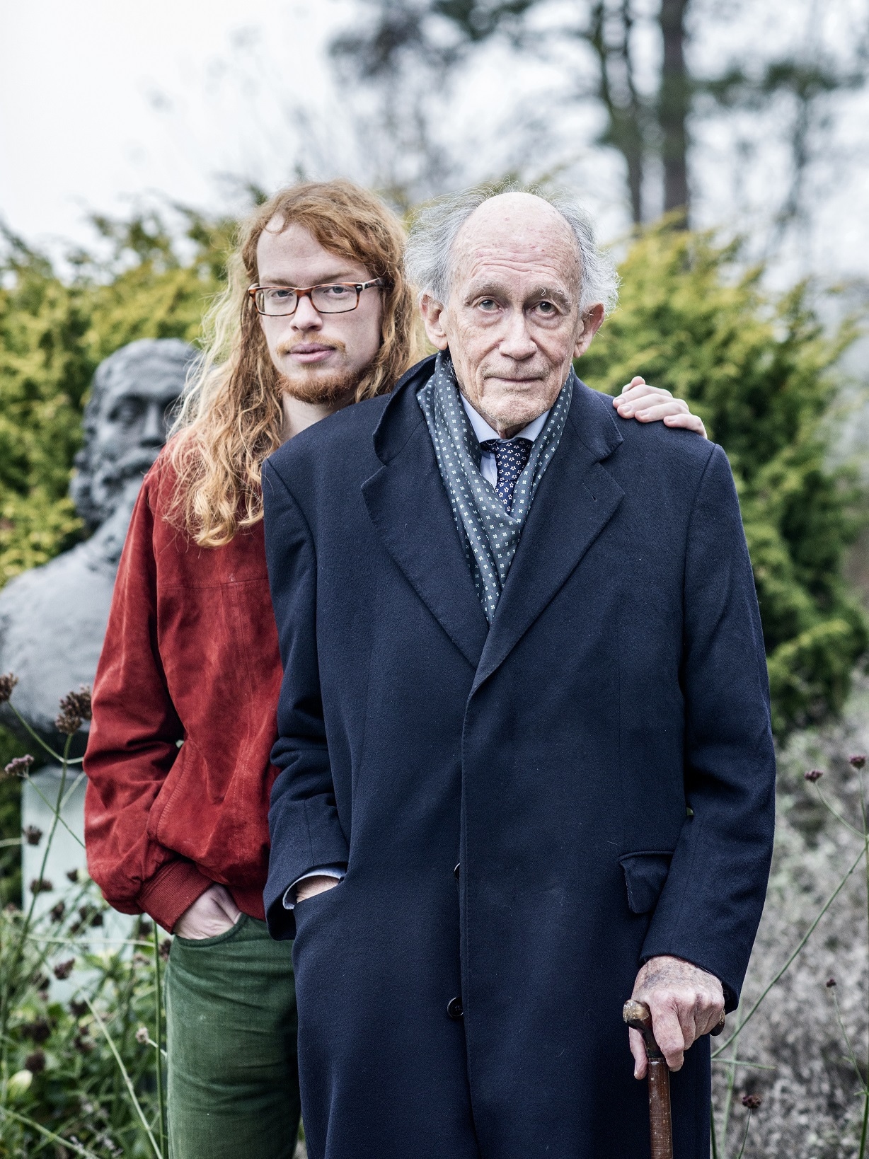 'Ik kan de zinloosheid van MH17 niet accepteren' | de Volkskrant