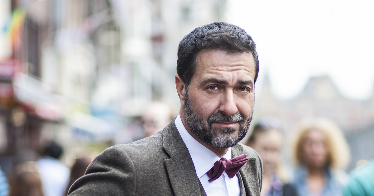 Michael Schaap: 'De hoofdredactie van Trouw mag wel een andere baan ...