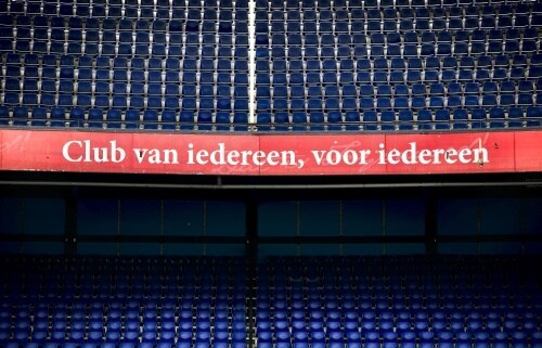 Mogelijk 76.000 plekken in nieuwe Kuip | de Volkskrant