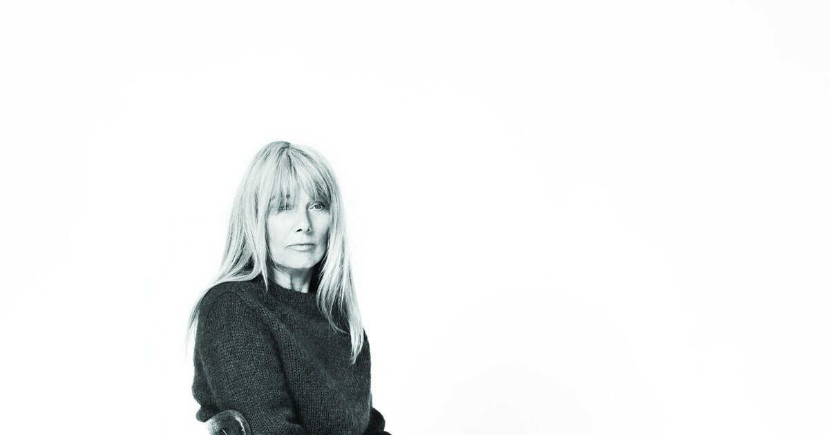 Wigger maakt zich hard voor oudere modellen | de Volkskrant