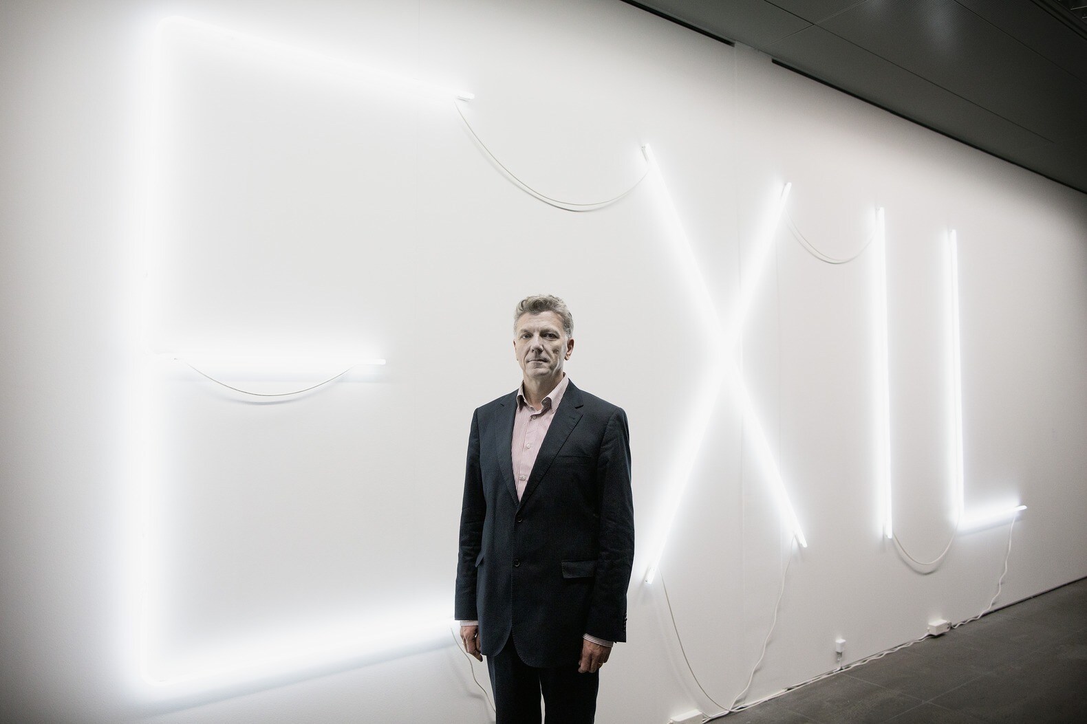 Een beladen erfenis | de Volkskrant